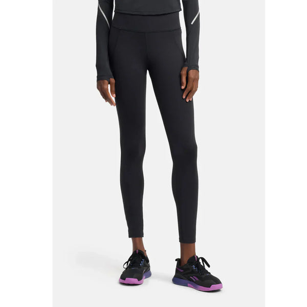 Lux High-Rise Leggings - Total Sport Online